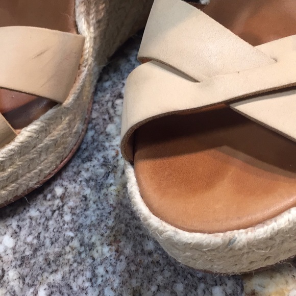 Hunter | Shoes | Hunter Sandals In Siz E7 | Poshmark